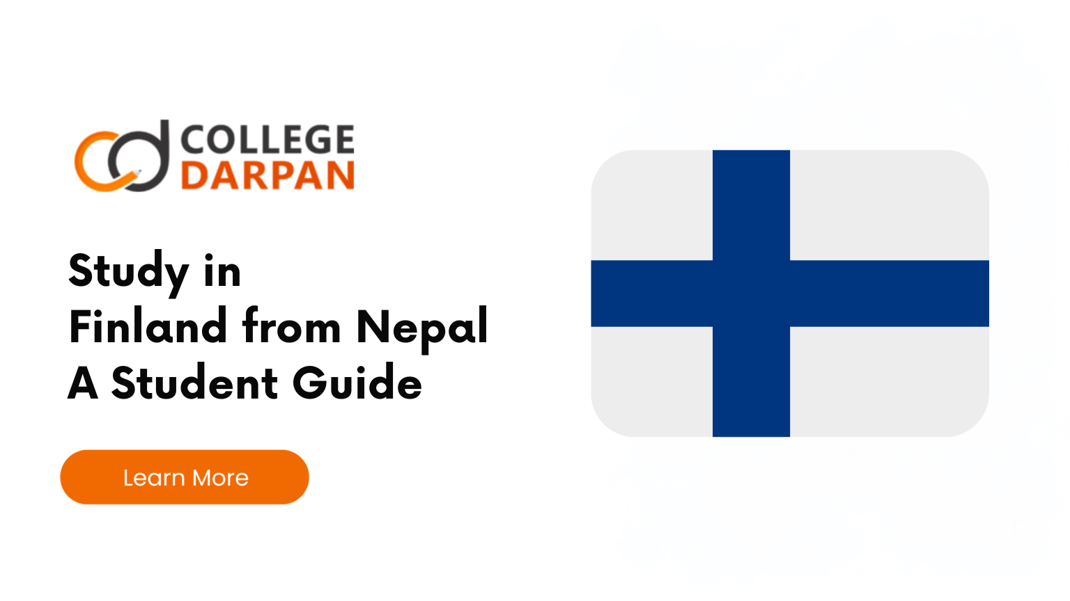 Study in Finland from Nepal: A Student Guide - College Darpan